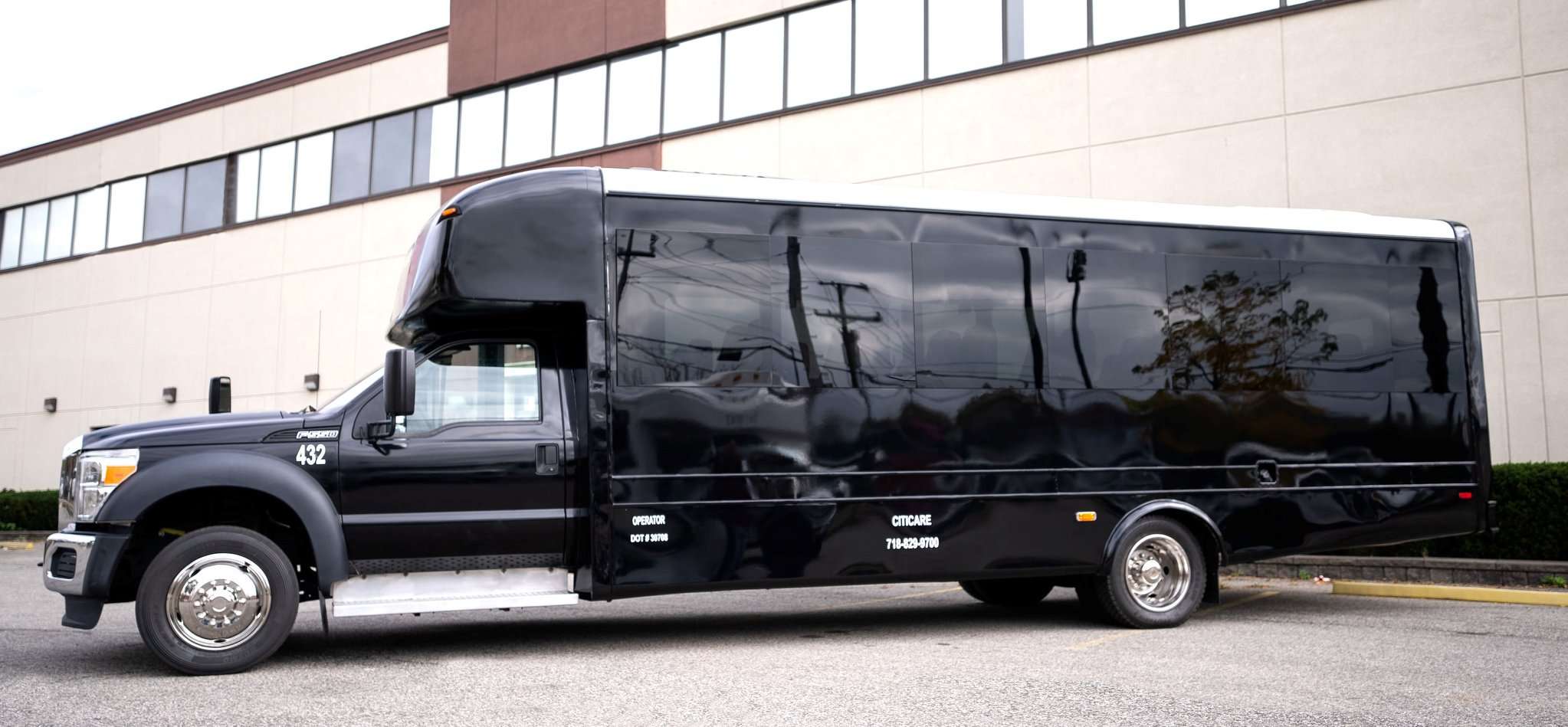 Fleet – Corporate